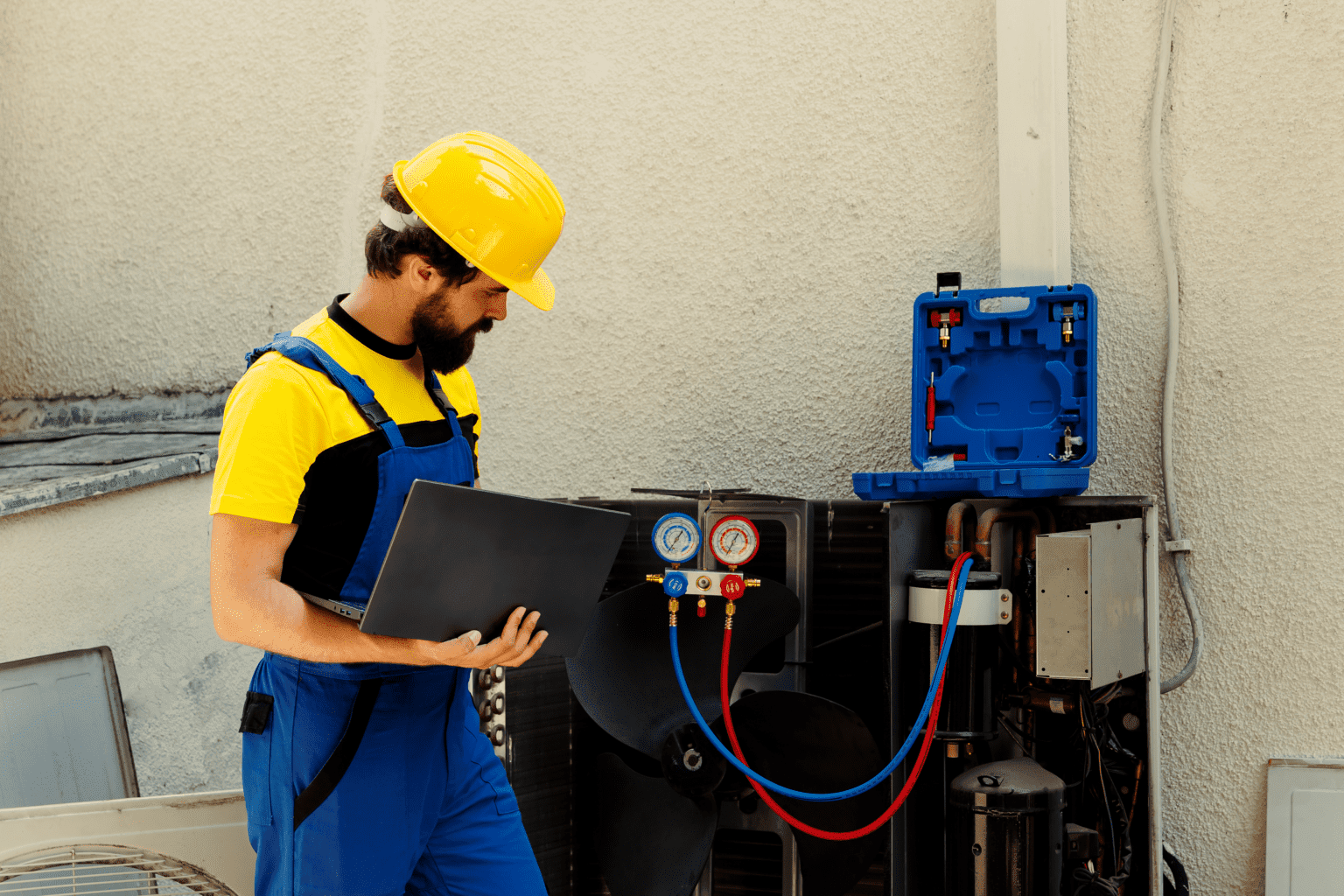 Electrical System Maintenance Checklist 2025 | Novo Electric
